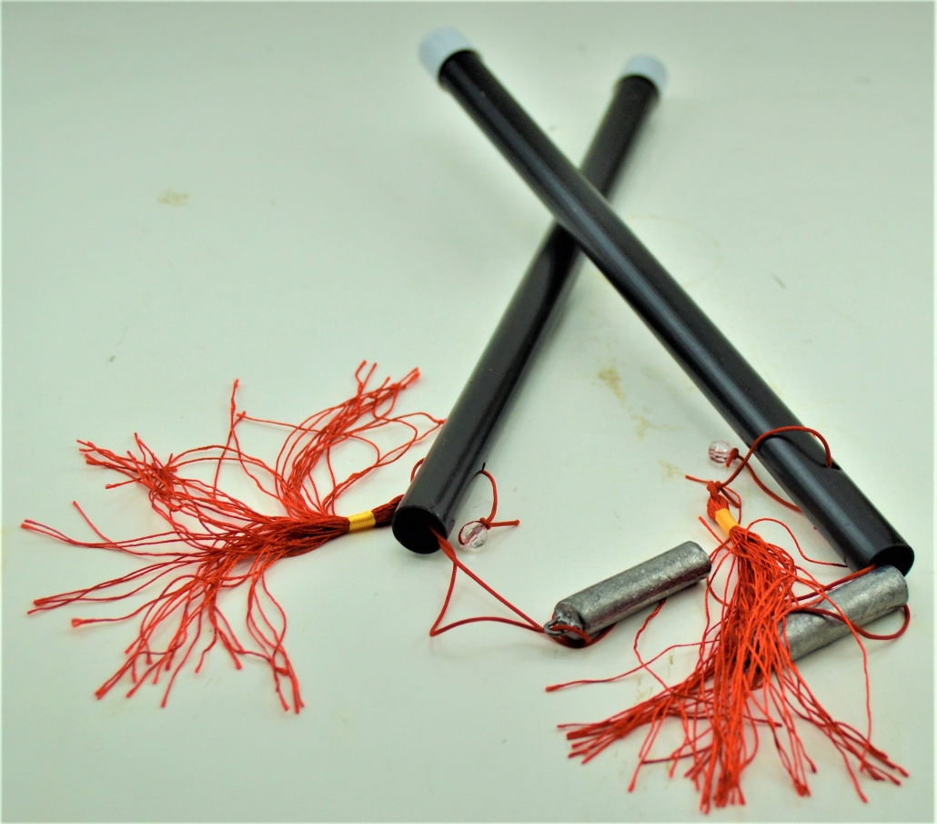 Chinese Sticks – Everything Kid's Ministry